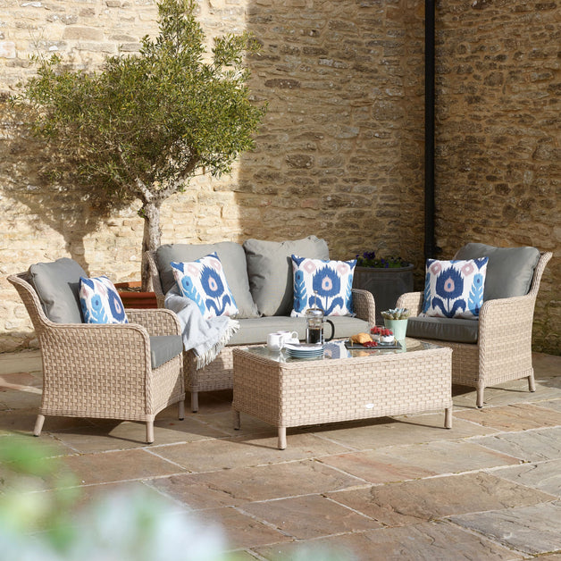 Garden Furniture Collection – Whitehall Garden Centre